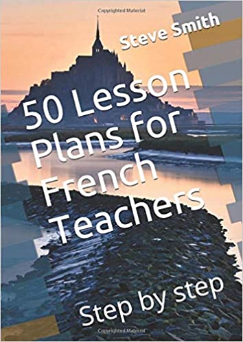 50 Lesson Plans | frenchteacher.net