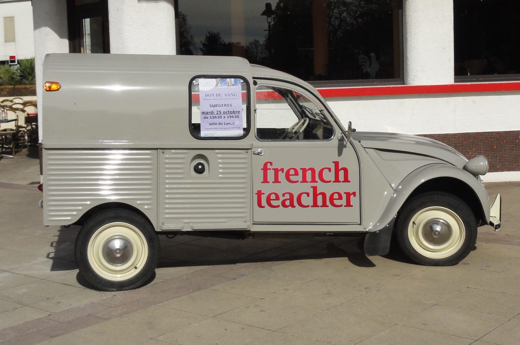 frenchteacher.net | French worksheets and resources